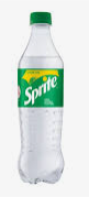 Old Sprite, New Bottle