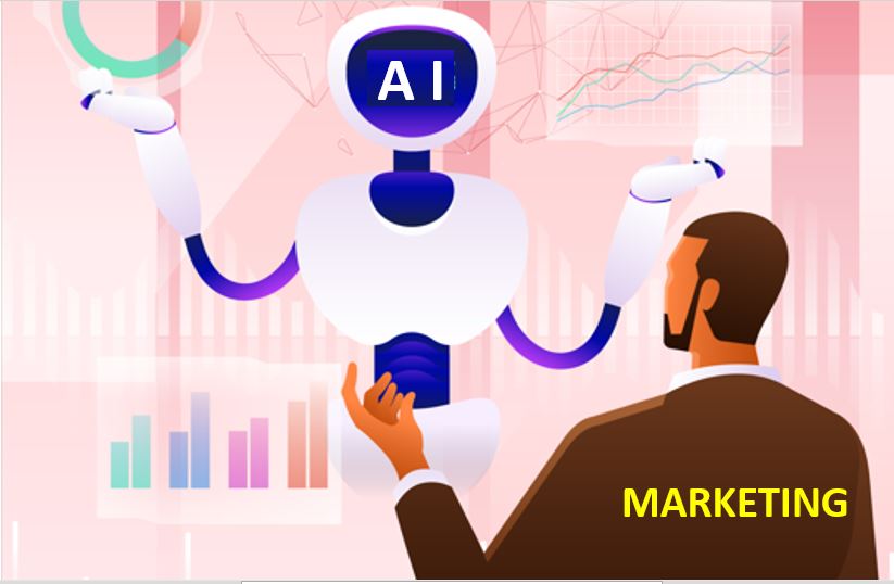Marketing & AI: Made for Each Other?