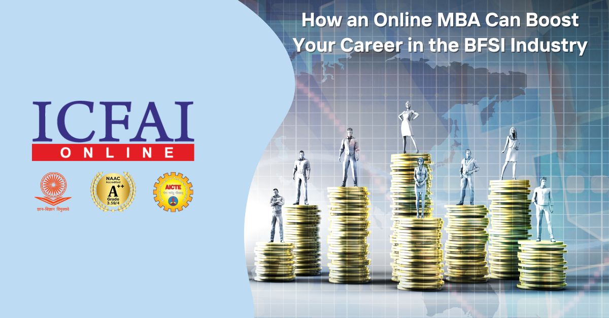 ICFAI Bytes - The ICFAI Foundation for Higher Education |MBA|B.Tech|BBA ...